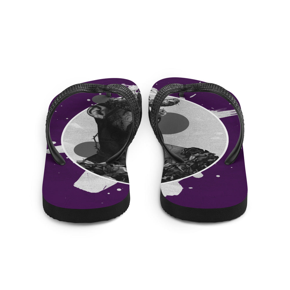 Flip-Flops – Renegade Pirates